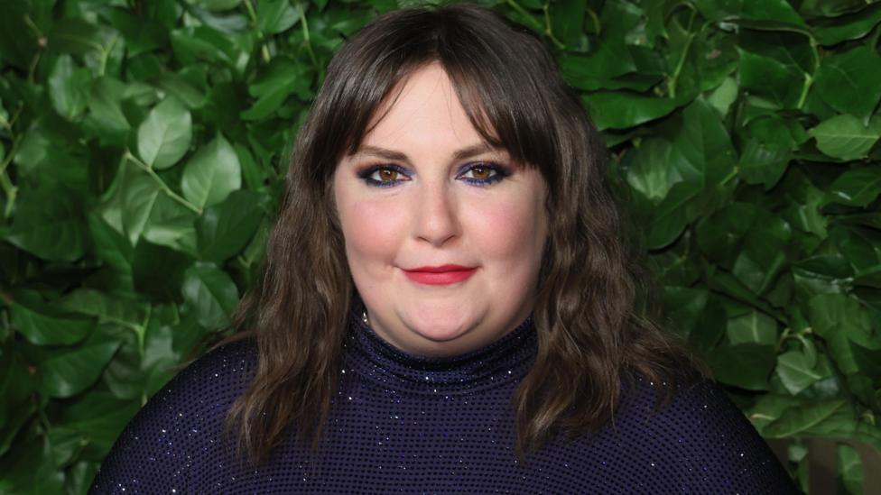 Lena Dunham on fatphobia, dating advice and her new London rom-com Too ...