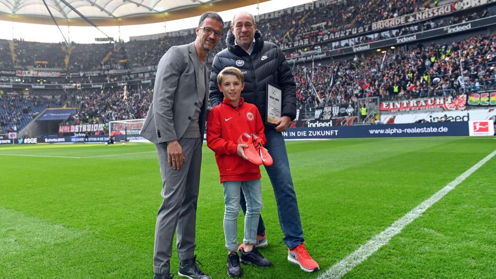 Lennart Karl: The rise of Bayern's 'special' teenage talent who scored ...