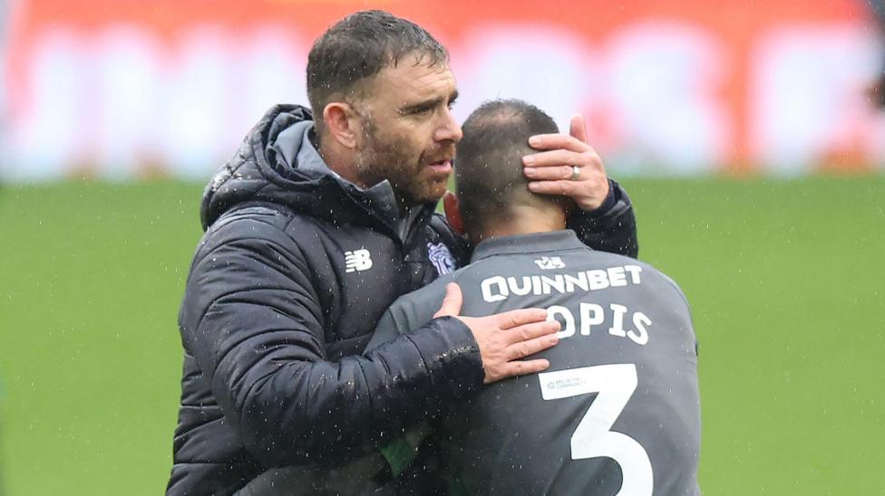 Cardiff City: Omer Riza 'sure' of January transfer window backing - BBC ...