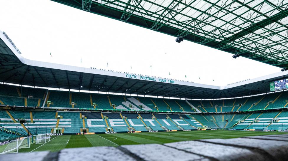 Celtic v Bayern Munich: Pick of the stats - BBC Sport