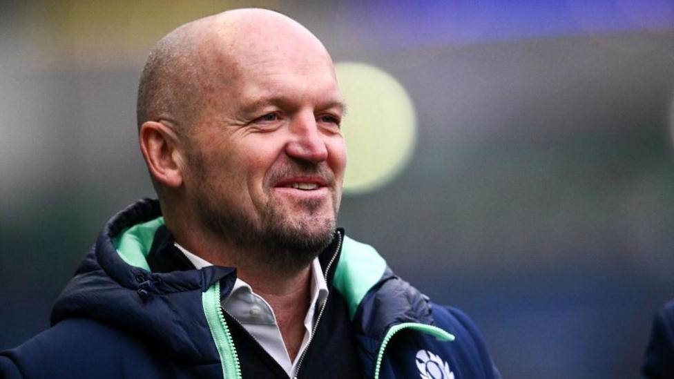 Scotland: More of the same no longer good enough for Townsend - BBC Sport