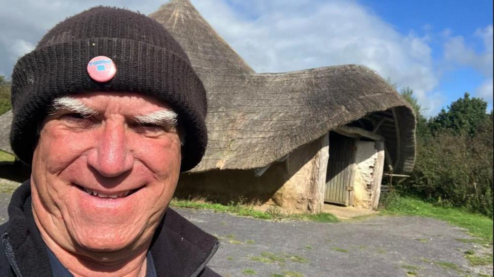 Cwis Cyfres yr Hydref - BBC Cymru Fyw