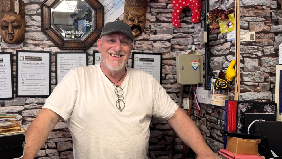 Arun District Council unveils plan for The Arcade in Bognor Regis - BBC ...