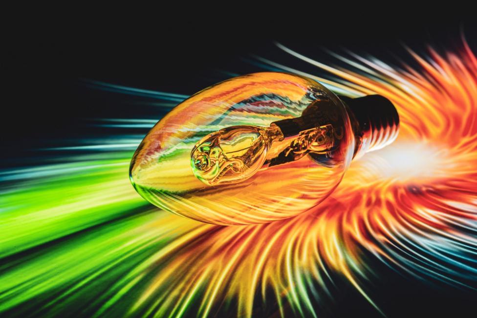 Your pictures on the theme of 'glass' - BBC News