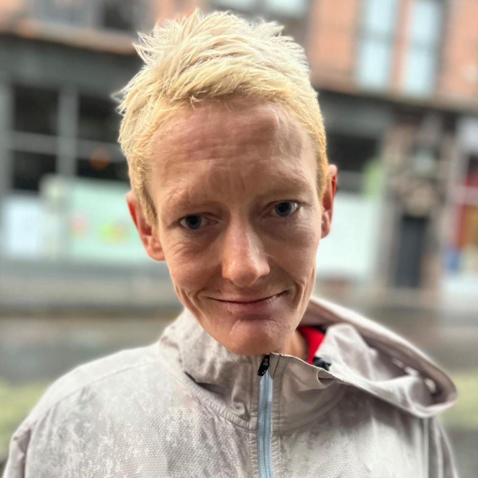 Jade saw drugs kill family and friends - then they took her life too ...