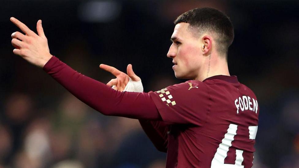 Are Manchester City back to their best? - BBC Sport