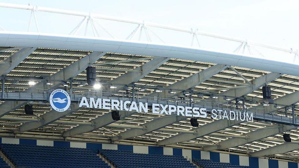 Brighton news: Bloom and Godfrey to leave board - BBC Sport