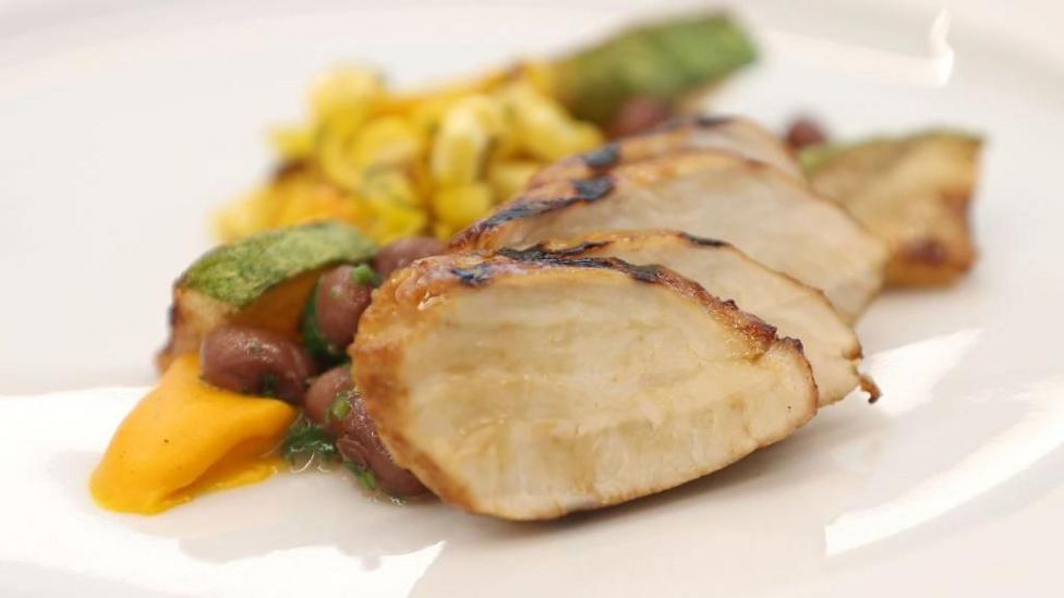 Space food: Experts try to work out how to feed astronauts in space ...