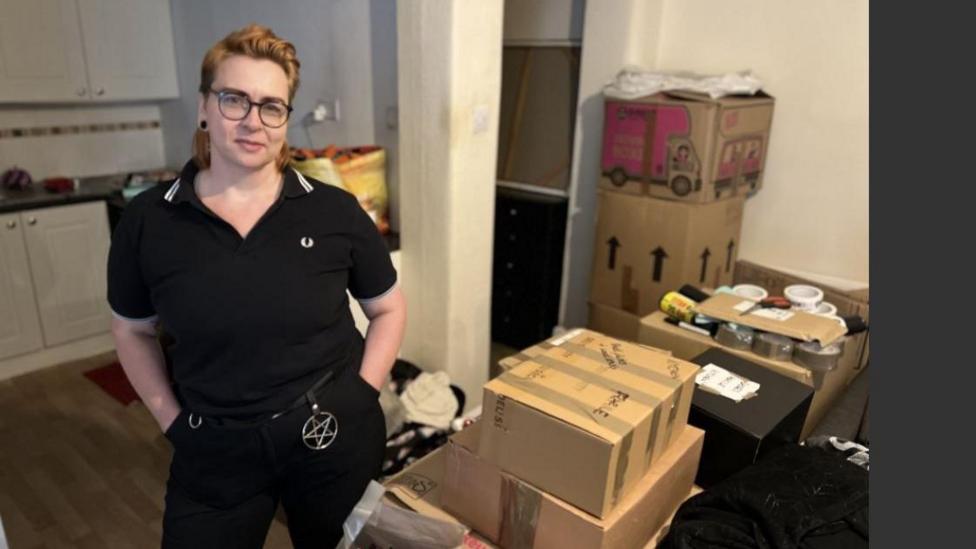 Brighton and Hove new scheme to improve HMO property conditions - BBC News