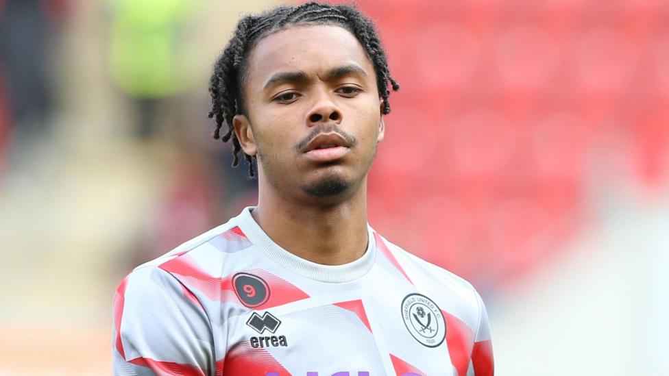 Southampton sign Port Vale's Dipepa as Hackford & Richards arrive - BBC ...