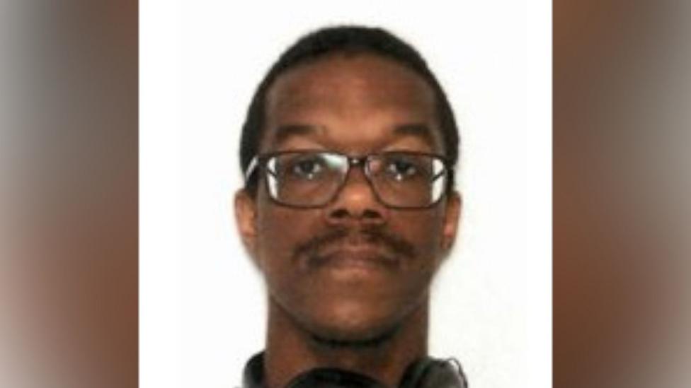What we know about suspected DC pipe bomber Brian Cole Jr - BBC News