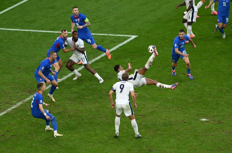 It's Coming Home: What is the England football song about? - BBC Newsround