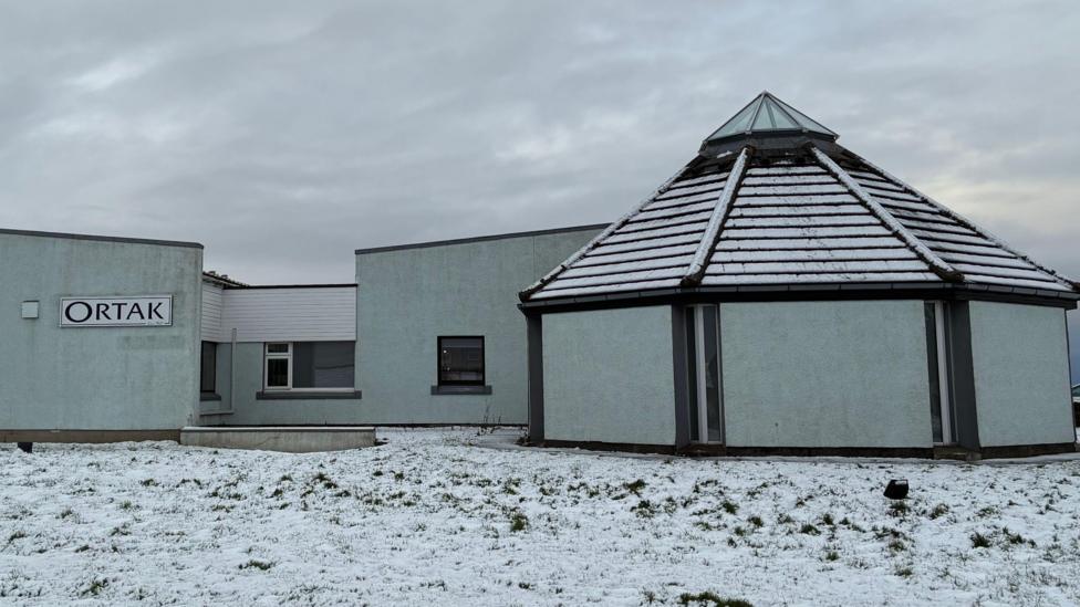 Rare spate of Orkney break-ins likely to be linked say police - BBC News