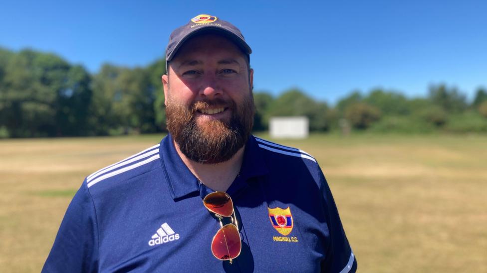 Maghull cricket club to put up fence after young people fight on pitch ...