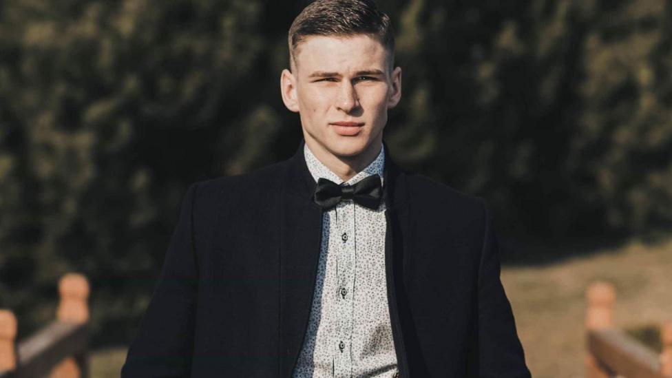 Swavesey crash victim radiated positivity, family say - BBC News