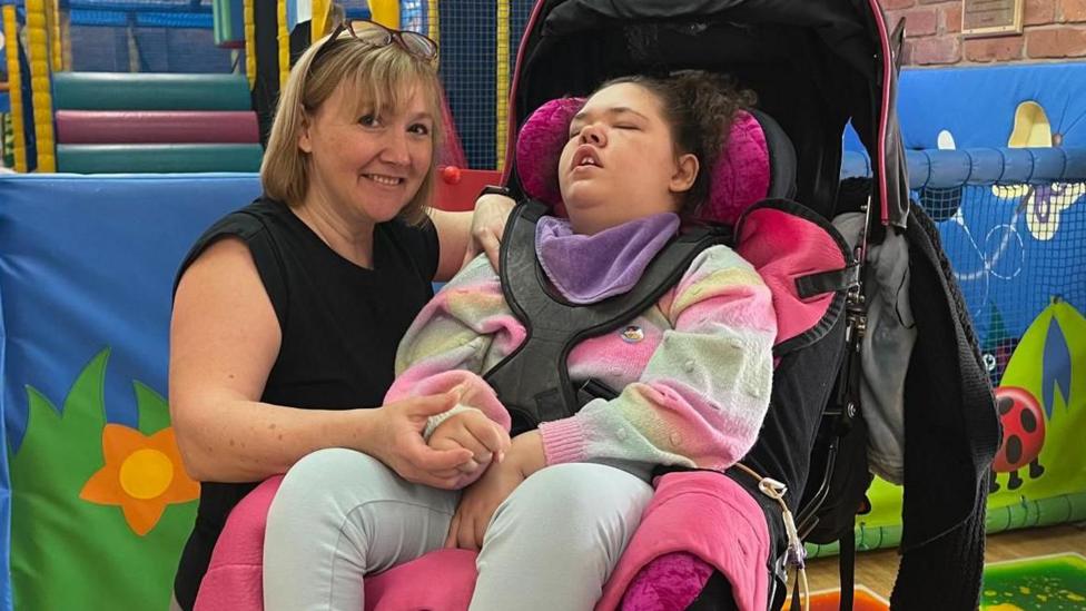Children in Need: The Congleton 'safe place' helping special needs ...