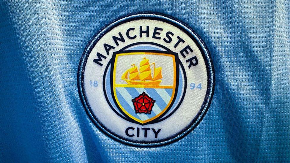 Man City news: Club announces shirt numbers for 2025-26 season - BBC Sport