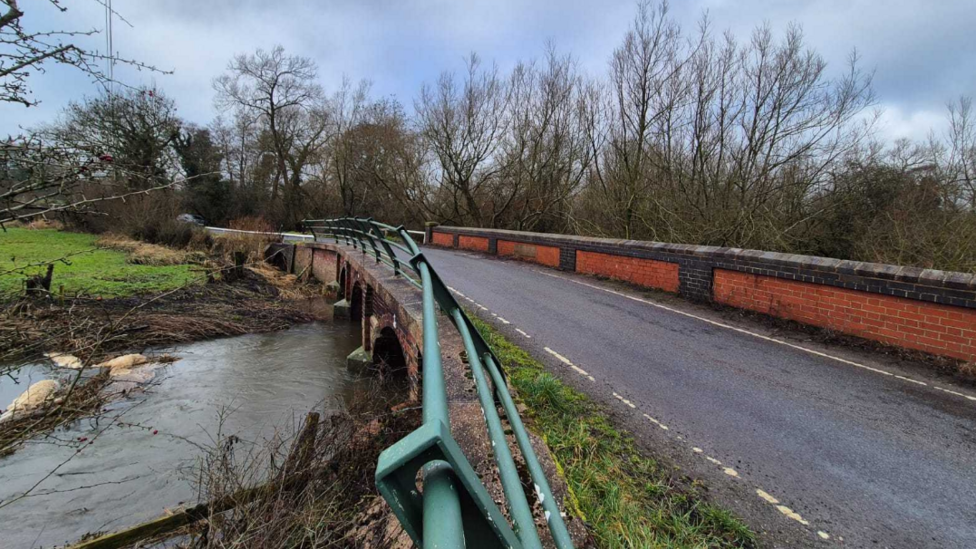 Potential Solihull bridge closure provokes farmers' tractor protest ...