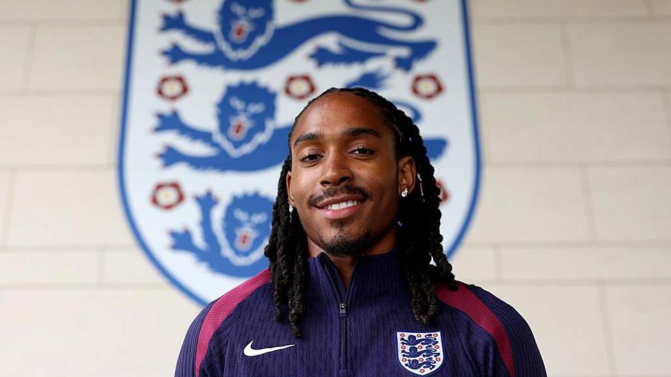 Djed Spence hopes becoming first Muslim England player will inspire ...