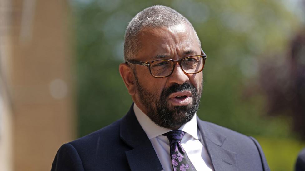 Who are the newly elected MPs for Essex? - BBC News