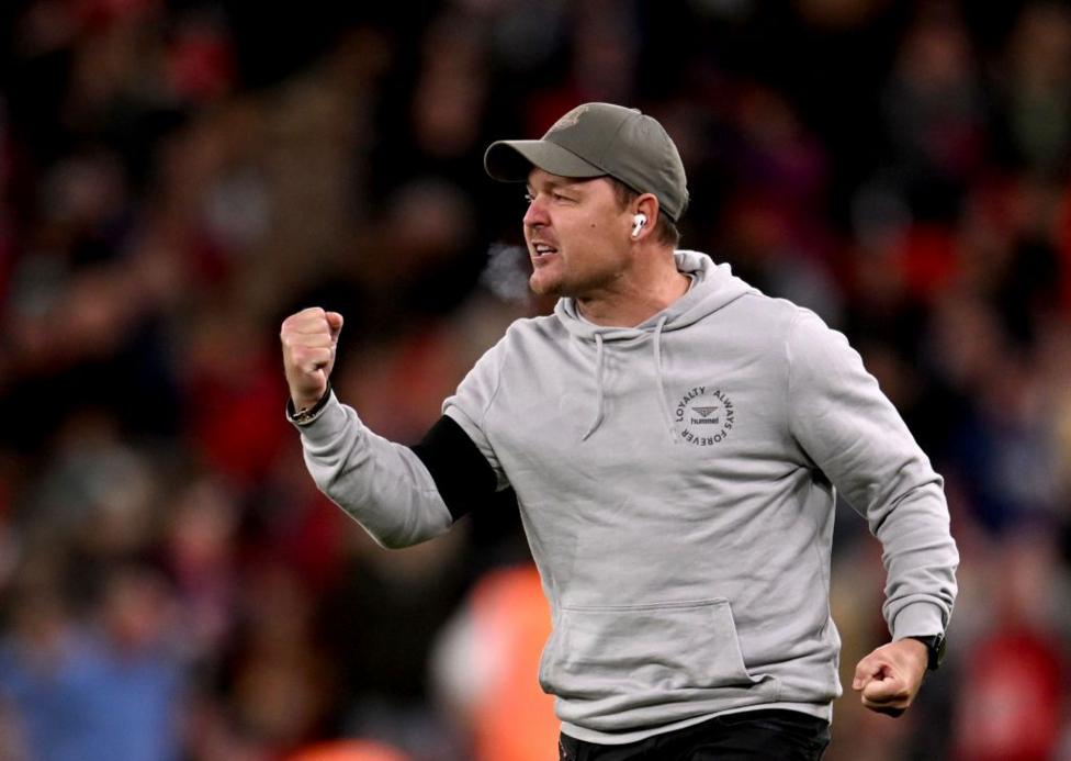 Everton's new owners are 'very positive' about women's team - BBC Sport