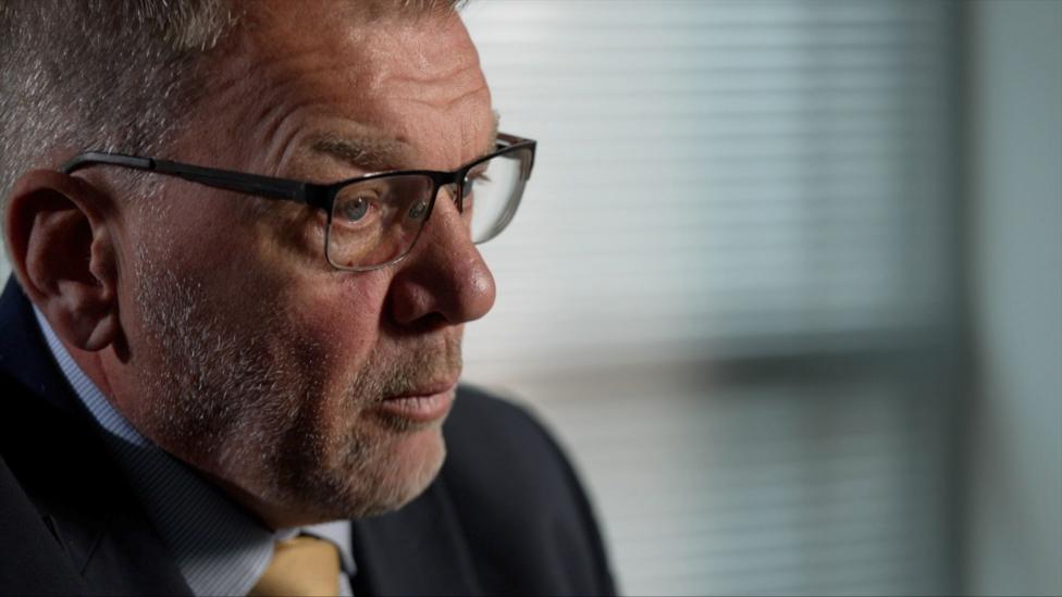 Max and Mason: How boys' mistaken identity murders broke hearts - BBC News