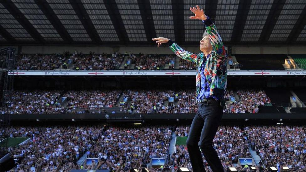 Premiership Rugby revamp could be done by next season - Sweeney - BBC Sport