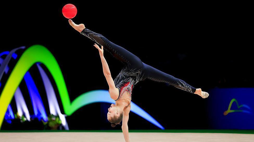 World Sports Photography Awards 2026 winners - BBC Newsround