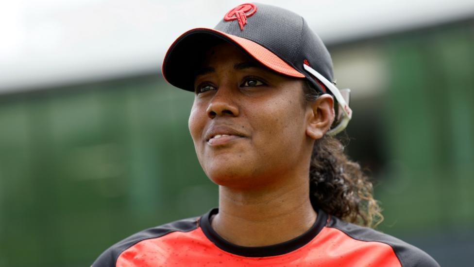 WBBL 2024: Knockout schedule, dates and times, plus how to follow on ...