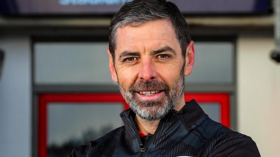 League of Ireland fixtures 2025: Lynch to begin Derry reign at ...