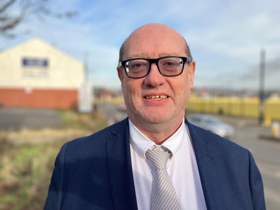 Rochdale by-election: all the candidates standing to be next MP - BBC