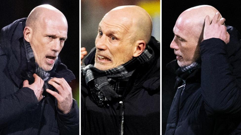 'Absolute disgrace Rangers are in this position' - what now for ...