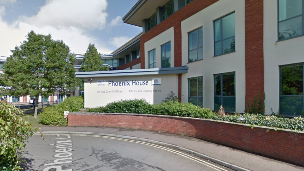 Mid Devon Council could increase service costs to fill budget gap - BBC ...