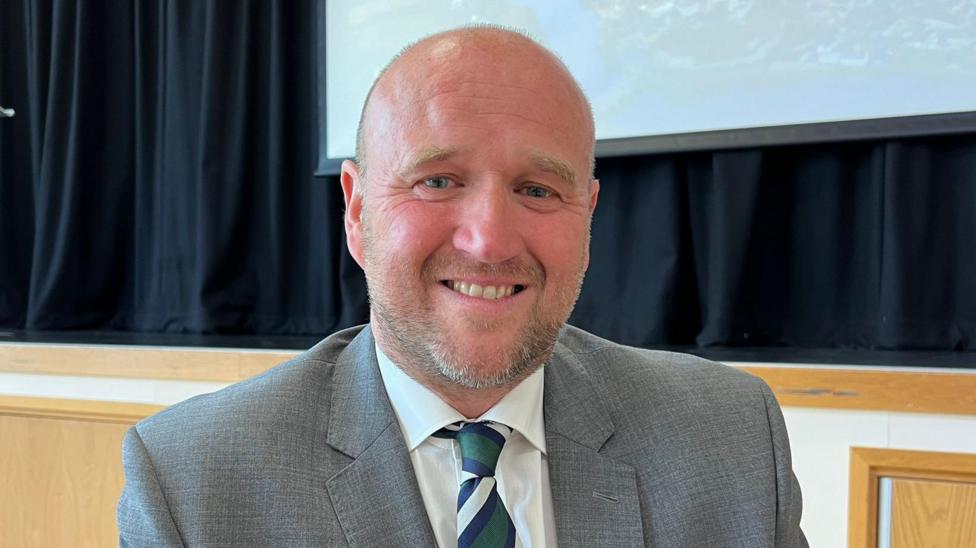 Wales PCC election: First black police commissioner elected - BBC News