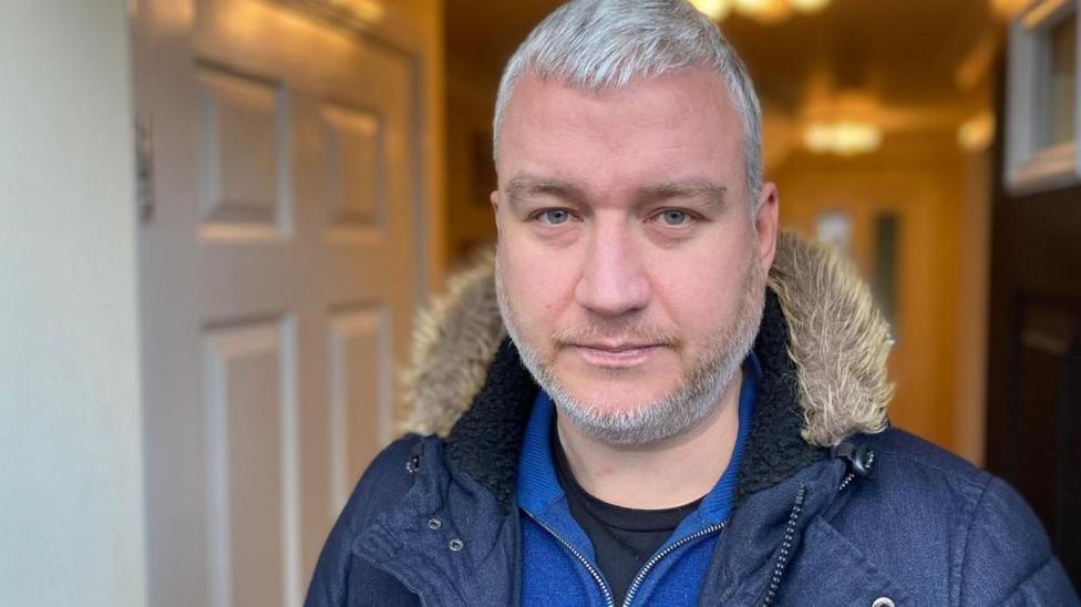 Halewood: Homeowners charged £1,400 to park on their own properties ...