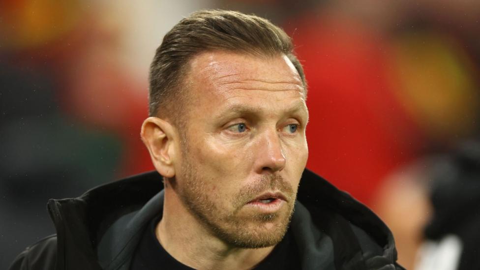 Craig Bellamy: Test yourself on Wales coach and his Premier League ...