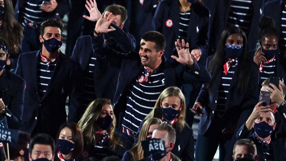 Paris Olympics 2024 opening ceremony: Best outfits from recent Games ...