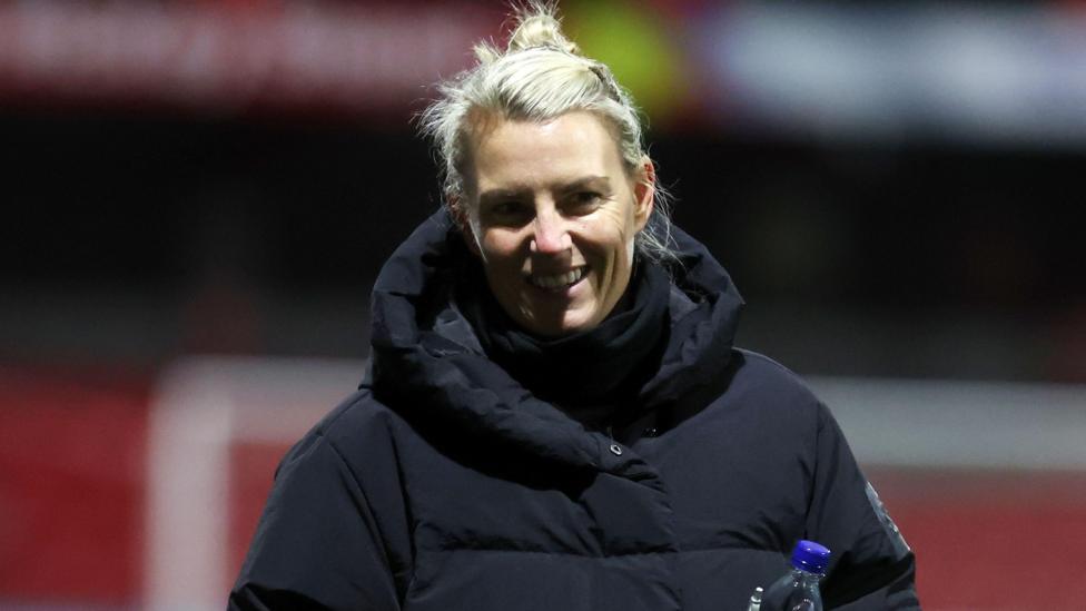 Irish FA: New strategy for women's and girls' football in Northern ...