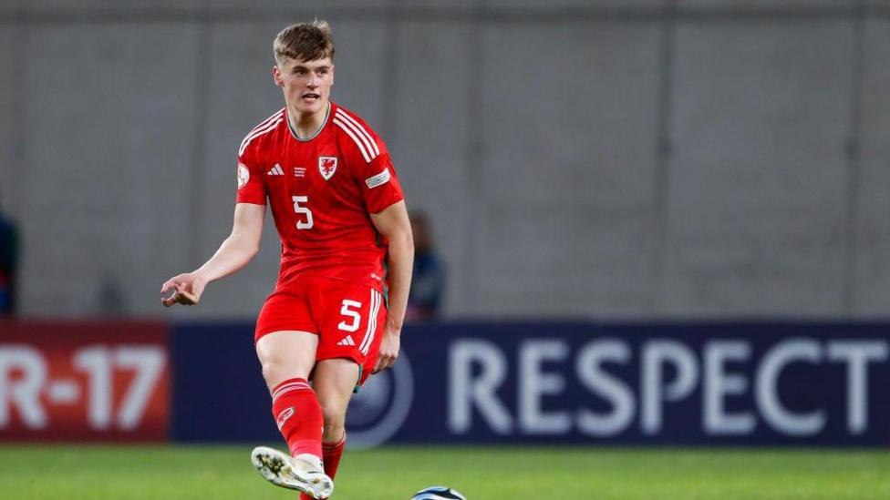 Cardiff City: The young Bluebird who made the most of his FA Cup chance ...