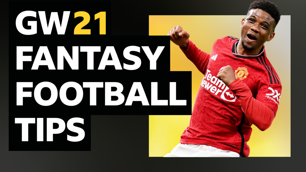 FPL tips and team of gameweek 21: Bruno Fernandes captain, Anthony ...