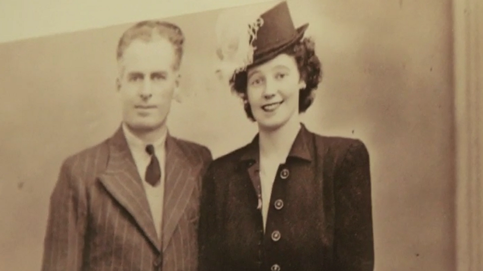 D-Day: Irish woman whose forecast helped save Normandy invasion dies ...