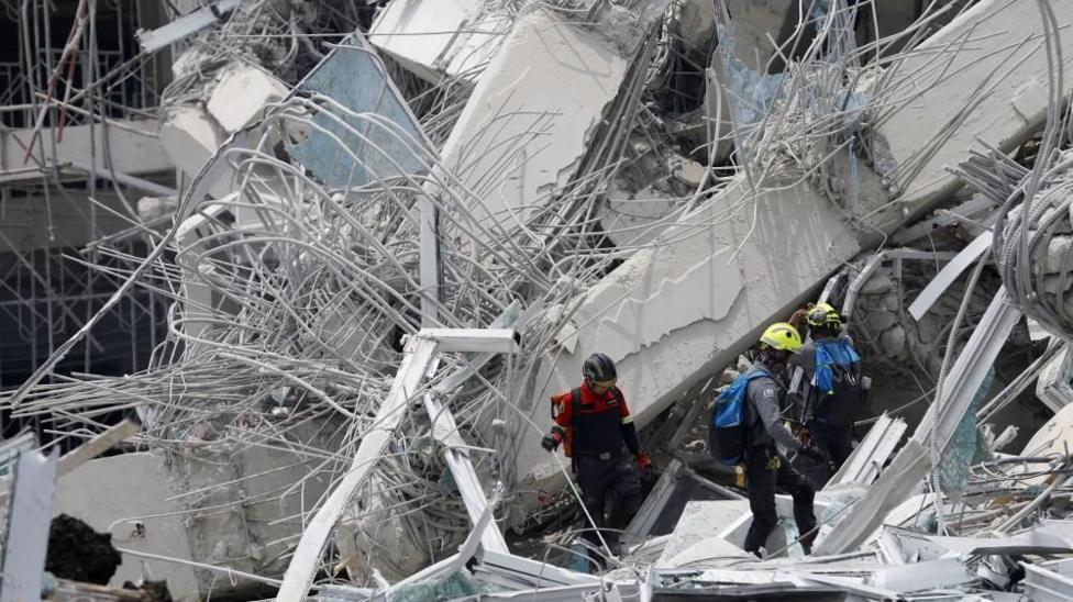 Thai court issues 17 arrest warrants over Bangkok skyscraper collapse ...