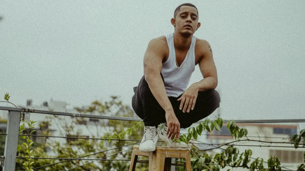 Hanumankind: The rapper from India topping global hip-hop charts - BBC News