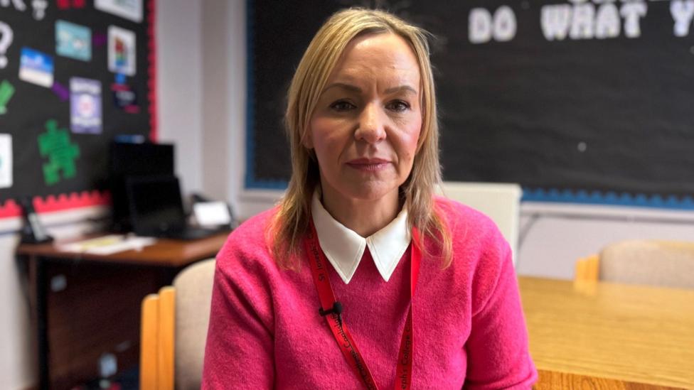 Hygiene banks: 'Every person should have the right to feel clean' - BBC ...