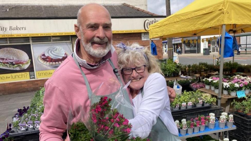 Lincolnshire mayoral election: Is Scunthorpe seeing green shoots? - BBC ...