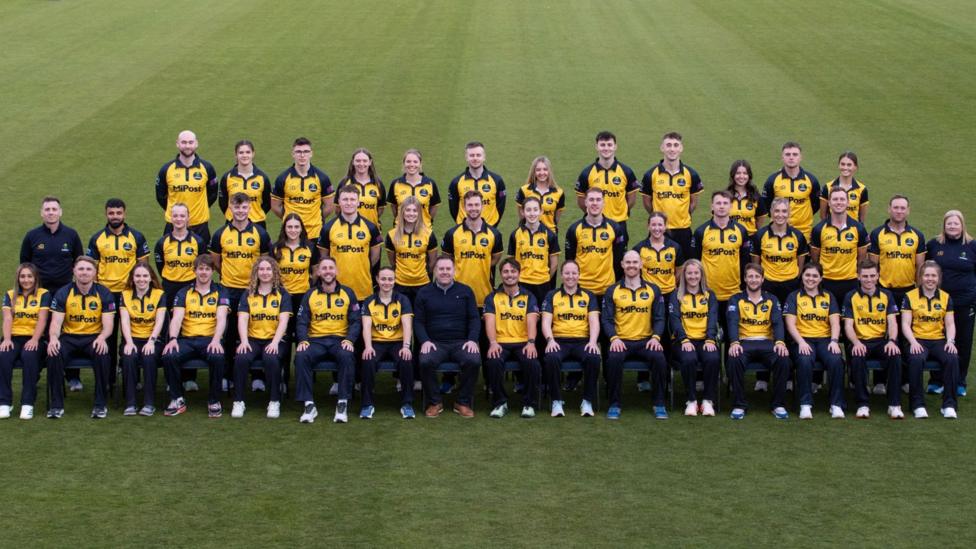New Glamorgan women’s side 'monumental' for female cricket in Wales ...