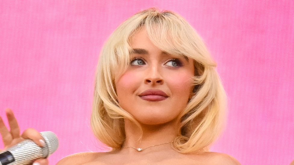 Charli XCX to bring Brat summer to Belfast in 2025 - BBC News