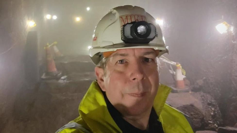 How the battle to save historic Woolton Hall was fought and lost - BBC News