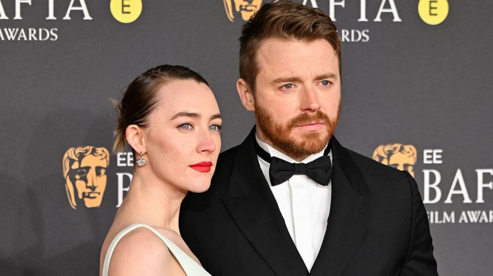 Jack Lowden jokes about breaking barriers as ginger Mr Darcy in Pride ...