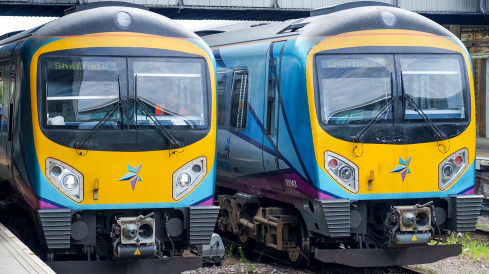 Sheffield-Doncaster rush-hour trains disrupted by signalling failure ...